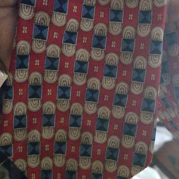 countess mara | Accessories | Vintage Countess Mara Silk Tie | Poshmark